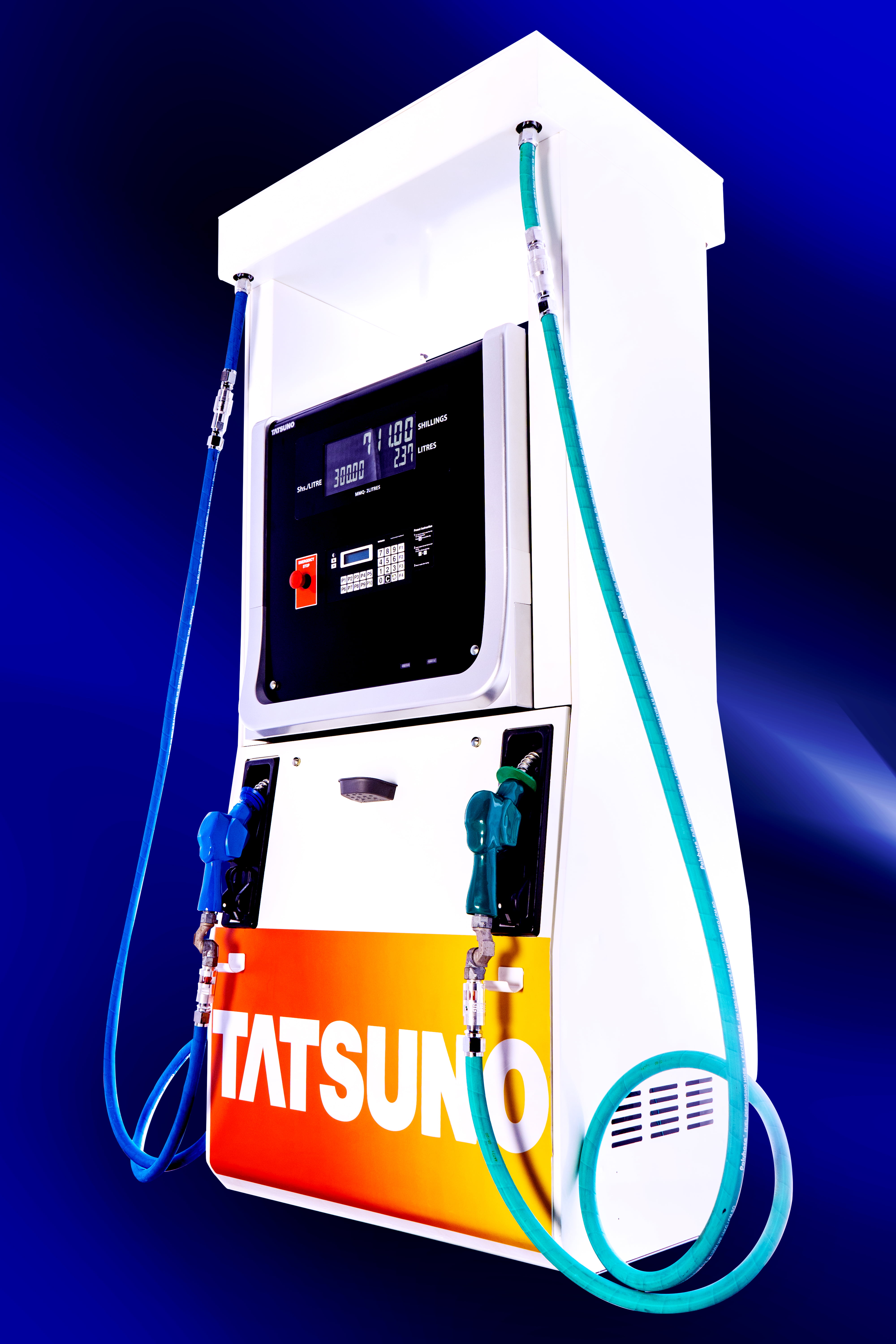 Tatsuno India Private Limited - Tatsuno India Private Limited